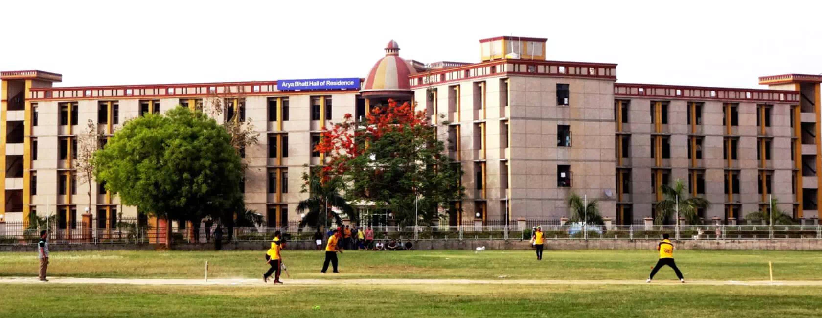 Best University in Kanpur, Uttar Pradesh - MPGI