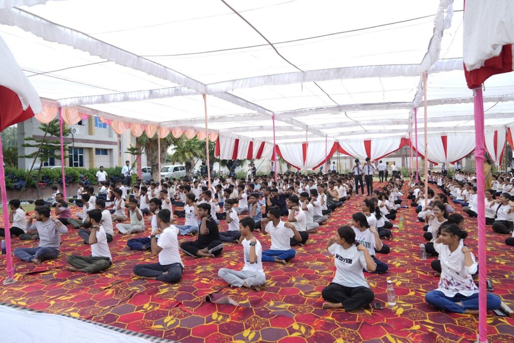 Recent Happenings - MPGI